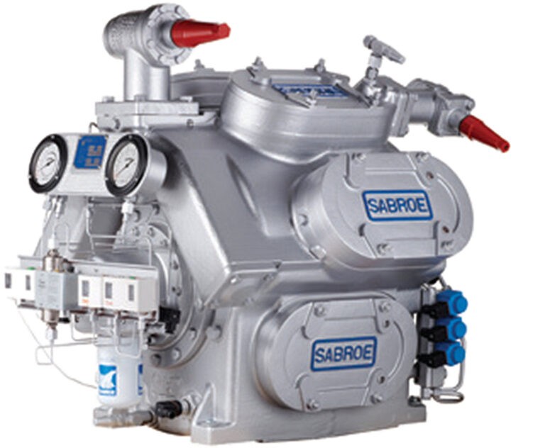 SMC 104-106-108 & TSMC 108 Mk3 - OCEAN